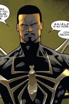 Aaron Davis | Headhunter's Holosuite Wiki | Fandom