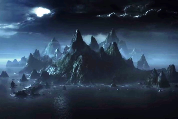 Lian Yu | Headhunter's Holosuite Wiki | Fandom