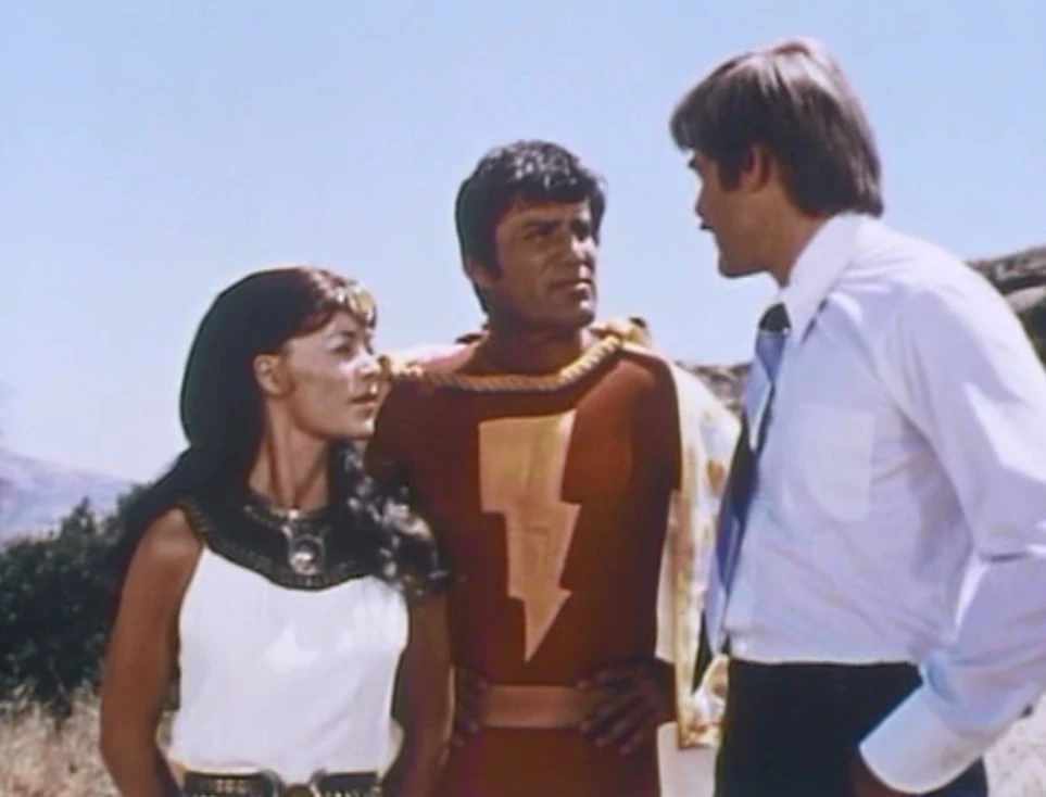 Secrets of Isis/Season 2 | Headhunter's Holosuite Wiki | Fandom