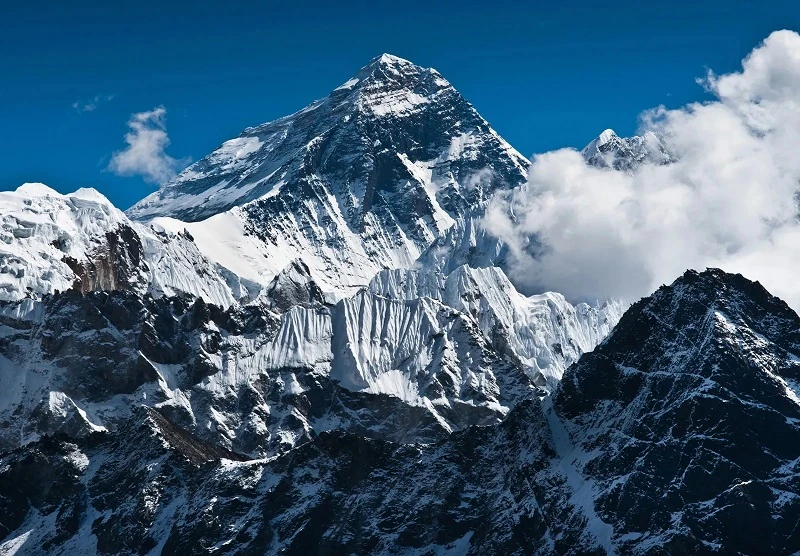 Mount Everest | Headhunter's Holosuite Wiki | Fandom