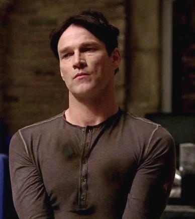 Bill Compton | Headhunter's Holosuite Wiki | Fandom