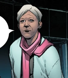 Amanda Armstrong | Headhunter's Holosuite Wiki | Fandom