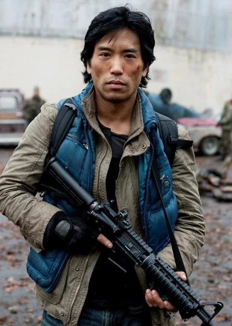 Dai | Headhunter's Holosuite Wiki | Fandom