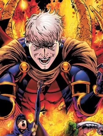 Sebastian Blood IX | Headhunter's Holosuite Wiki | Fandom