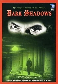 Dark Shadows DVD Collection 7 | Headhunter's Holosuite Wiki | Fandom