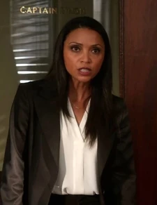 Cecile Horton | Headhunter's Holosuite Wiki | Fandom