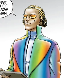 Leo Quintum | Headhunter's Holosuite Wiki | Fandom