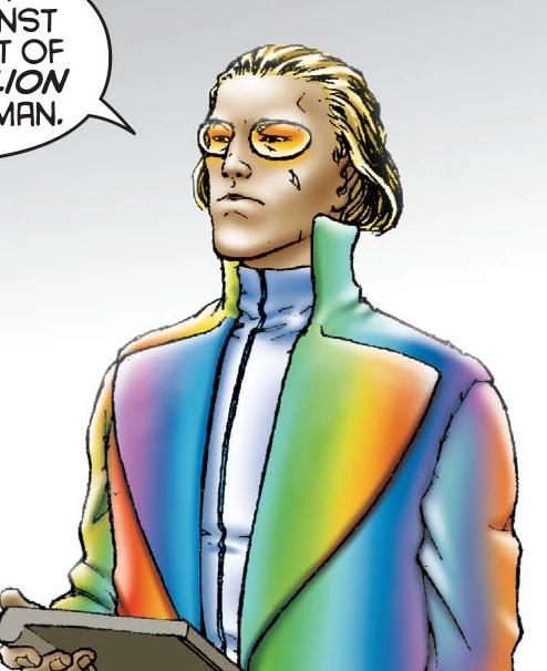 Leo Quintum | Headhunter's Holosuite Wiki | Fandom