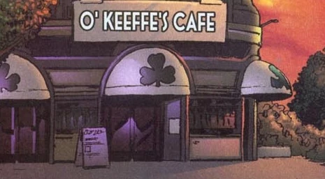 O'Keeffe's Cafe | Headhunter's Holosuite Wiki | Fandom