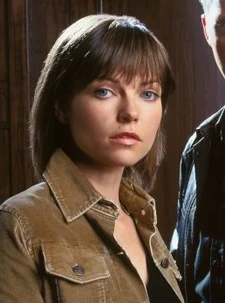 Sarah Bracknell Bannerman | Headhunter's Holosuite Wiki | Fandom