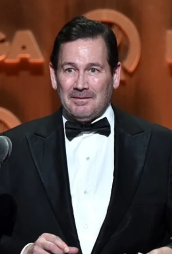 David Nutter | Headhunter's Holosuite Wiki | Fandom