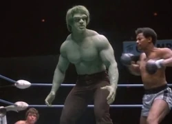 Incredible Hulk: Final Round | Headhunter's Holosuite Wiki | Fandom