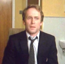 Jonathan Newth | Headhunter's Holosuite Wiki | Fandom