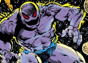 Marvel Universe/M | Headhunter's Holosuite Wiki | Fandom