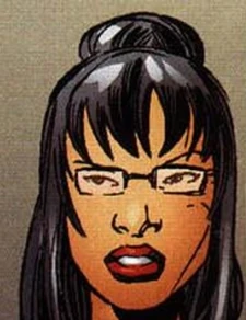 Si Ma | Headhunter's Holosuite Wiki | Fandom