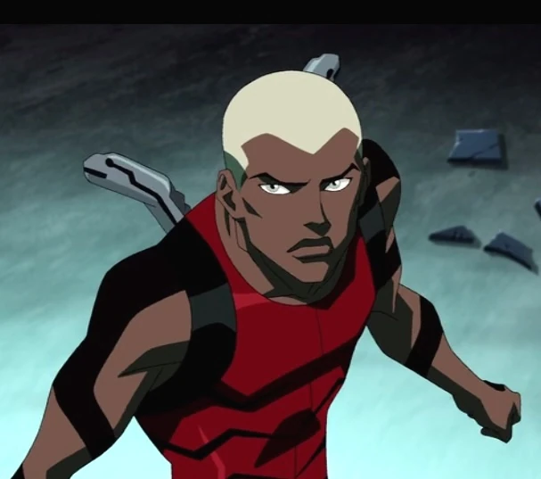Category:Young Justice/Characters | Headhunter's Holosuite Wiki | Fandom