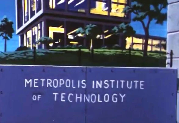Metropolis Institute of Technology | Headhunter's Holosuite Wiki | Fandom