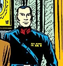 Chung Liuchow | Headhunter's Holosuite Wiki | Fandom