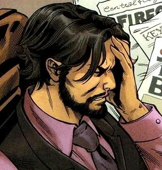 David Singh | Headhunter's Holosuite Wiki | Fandom