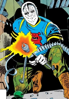 Jack Wheeler | Headhunter's Holosuite Wiki | Fandom