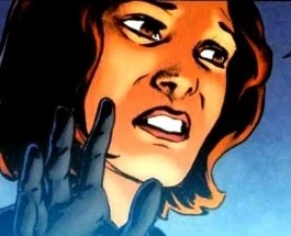 Patricia Grace-Colby | Headhunter's Holosuite Wiki | Fandom