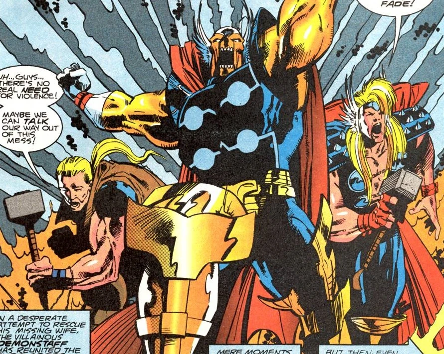 Thor Corps | Headhunter's Holosuite Wiki | Fandom