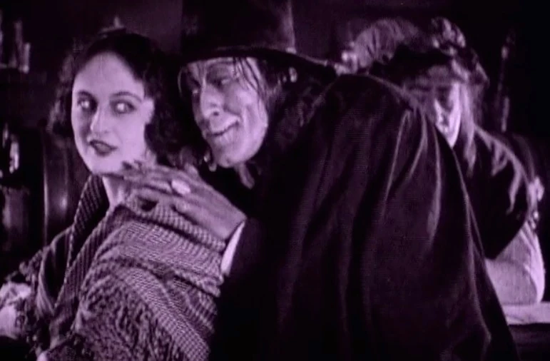 Edward Hyde | Headhunter's Holosuite Wiki | Fandom