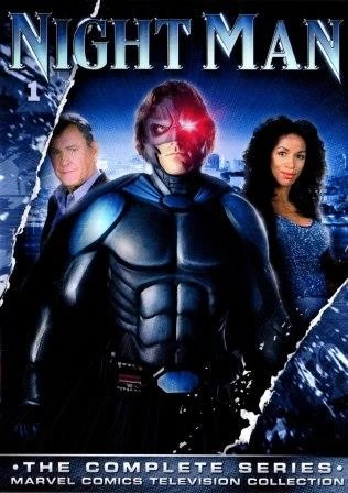 NightMan/Season 1 | Headhunter's Holosuite Wiki | Fandom