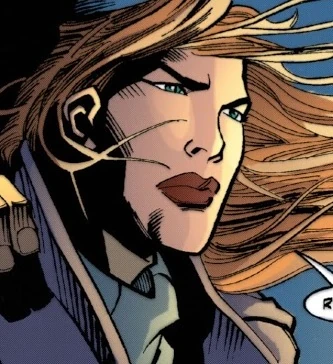 Sarah Essen | Headhunter's Holosuite Wiki | Fandom
