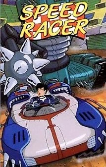 Speed Racer (1994 TV series) | Headhunter's Holosuite Wiki | Fandom