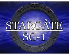 Stargate SG-1 | Headhunter's Holosuite Wiki | Fandom