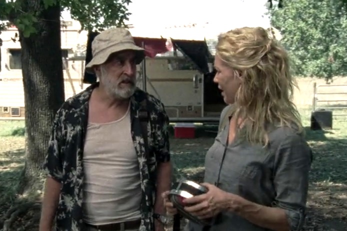Walking Dead Triggerfinger Headhunters Holosuite Wiki Fandom