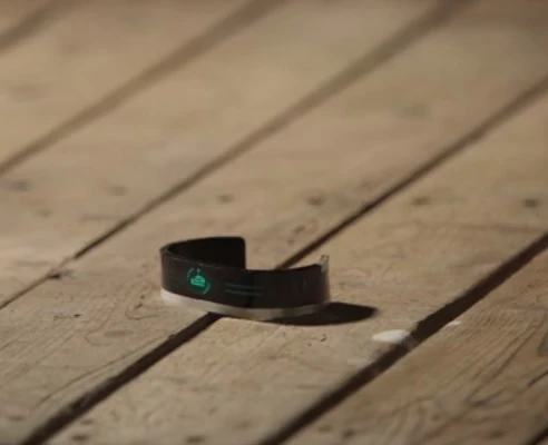 Inhuman comlink | Headhunter's Holosuite Wiki | Fandom