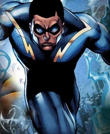 Jefferson Pierce | Headhunter's Holosuite Wiki | Fandom