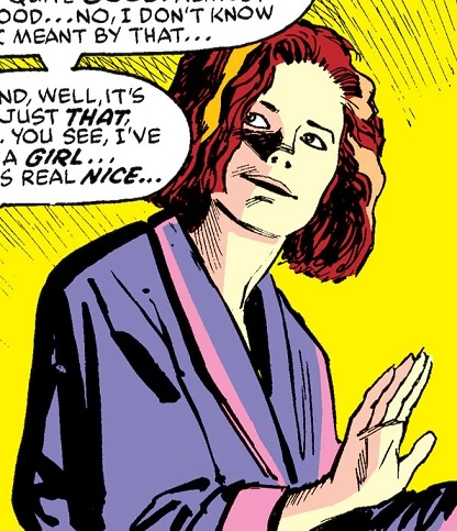 Glorianna O'Breen | Headhunter's Holosuite Wiki | Fandom