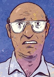 Joshua Moore | Headhunter's Holosuite Wiki | Fandom