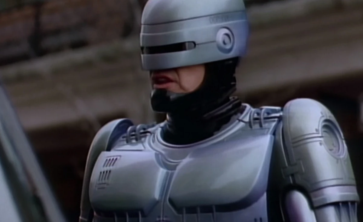 RoboCop: Prime Suspect | Headhunter's Holosuite Wiki | Fandom