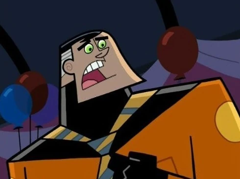 Danny Phantom: Parental Bonding | Headhunter's Holosuite Wiki | Fandom