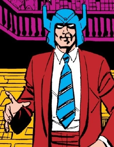 Doc Sinister | Headhunter's Holosuite Wiki | Fandom