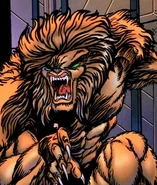 Lightning Comics characters | Headhunter's Holosuite Wiki | Fandom