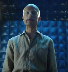 Hannibal Bates/DCTV | Headhunter's Holosuite Wiki | Fandom