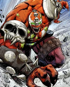 Monolith | Headhunter's Holosuite Wiki | Fandom