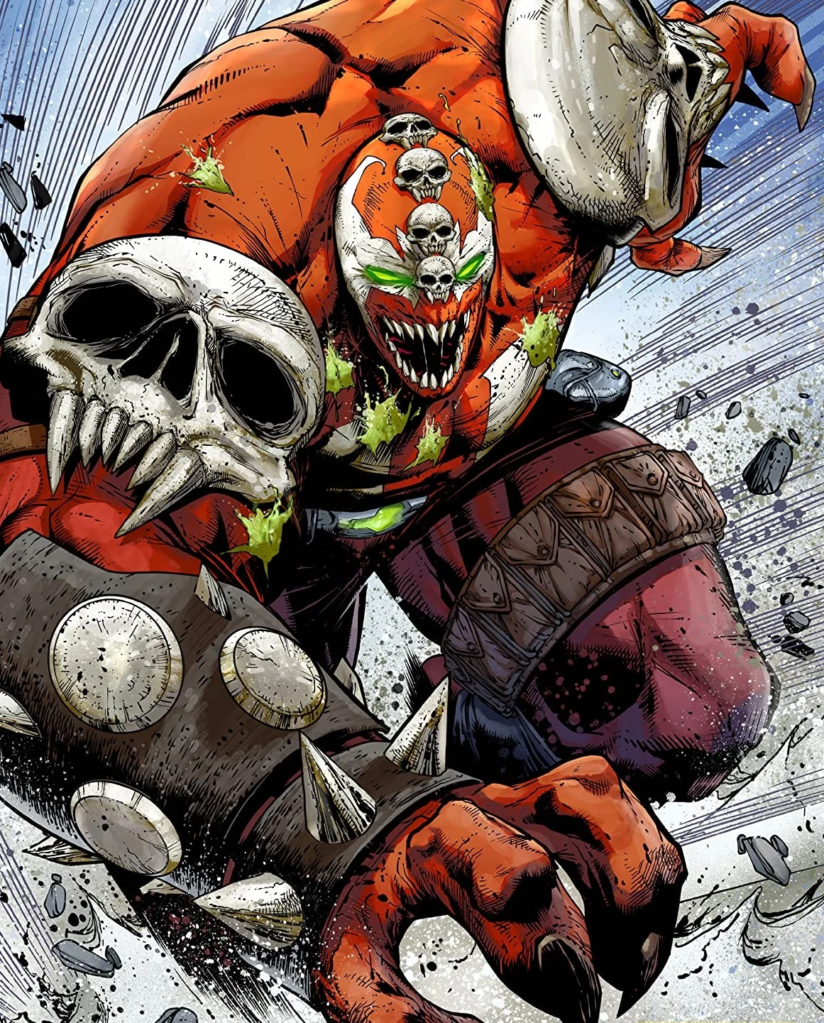 Monolith | Headhunter's Holosuite Wiki | Fandom