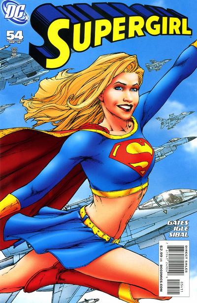 Supergirl Vol 5 54 Headhunters Holosuite Wiki Fandom