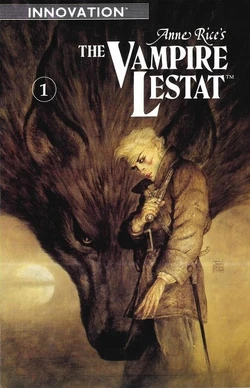 Vampire Lestat 1 | Headhunter's Holosuite Wiki | Fandom