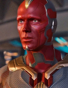 Vision/MCU | Headhunter's Holosuite Wiki | Fandom