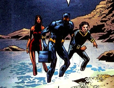 Anishinabe Island | Headhunter's Holosuite Wiki | Fandom