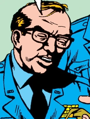 Joe Harris | Headhunter's Holosuite Wiki | Fandom