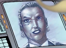 Ms. Rice | Headhunter's Holosuite Wiki | Fandom