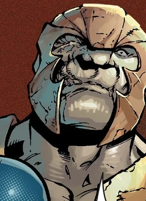 Murk | Headhunter's Holosuite Wiki | Fandom